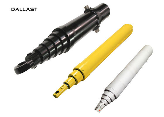 Long Stroke Hydraulic Cylinder on sales of page 4 - Quality Long Stroke ...