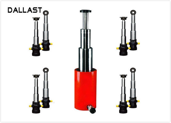 Telescopic Hydraulic Ram on sales of page 2 - Quality Telescopic ...