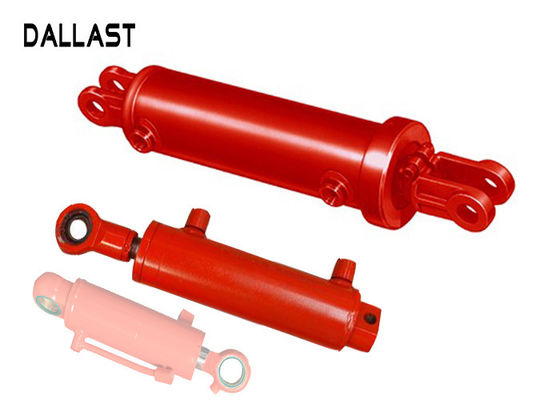 Double Acting Hydraulic Ram on sales of page 2 - Quality Double Acting ...