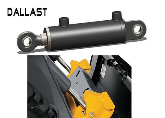 Double Acting Hydraulic Ram on sales of page 2 - Quality Double Acting ...