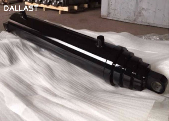 Multi Stage Hydraulic Cylinder on sales - Quality Multi Stage Hydraulic ...