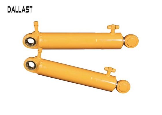 dual action hydraulic ram – Quality Supplier from China