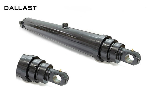 Double Acting Hydraulic Ram on sales - Quality Double Acting Hydraulic ...